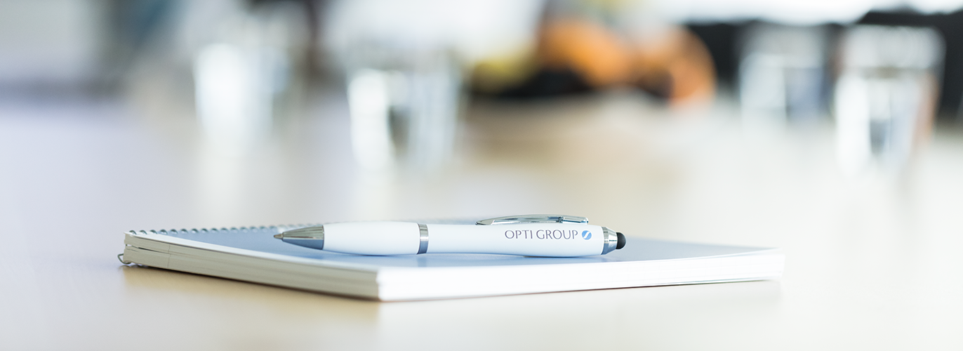 Homepage | OptiGroup